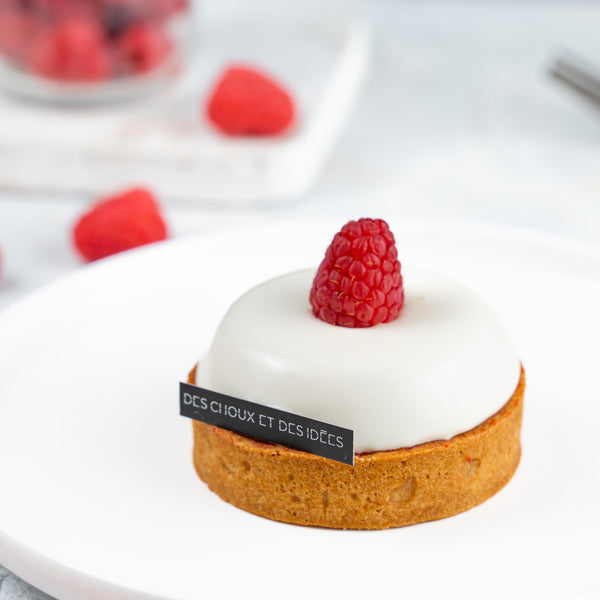 Tarte Cheesecake – DCDI Store