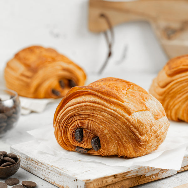 Pain au Chocolat – DCDI Store