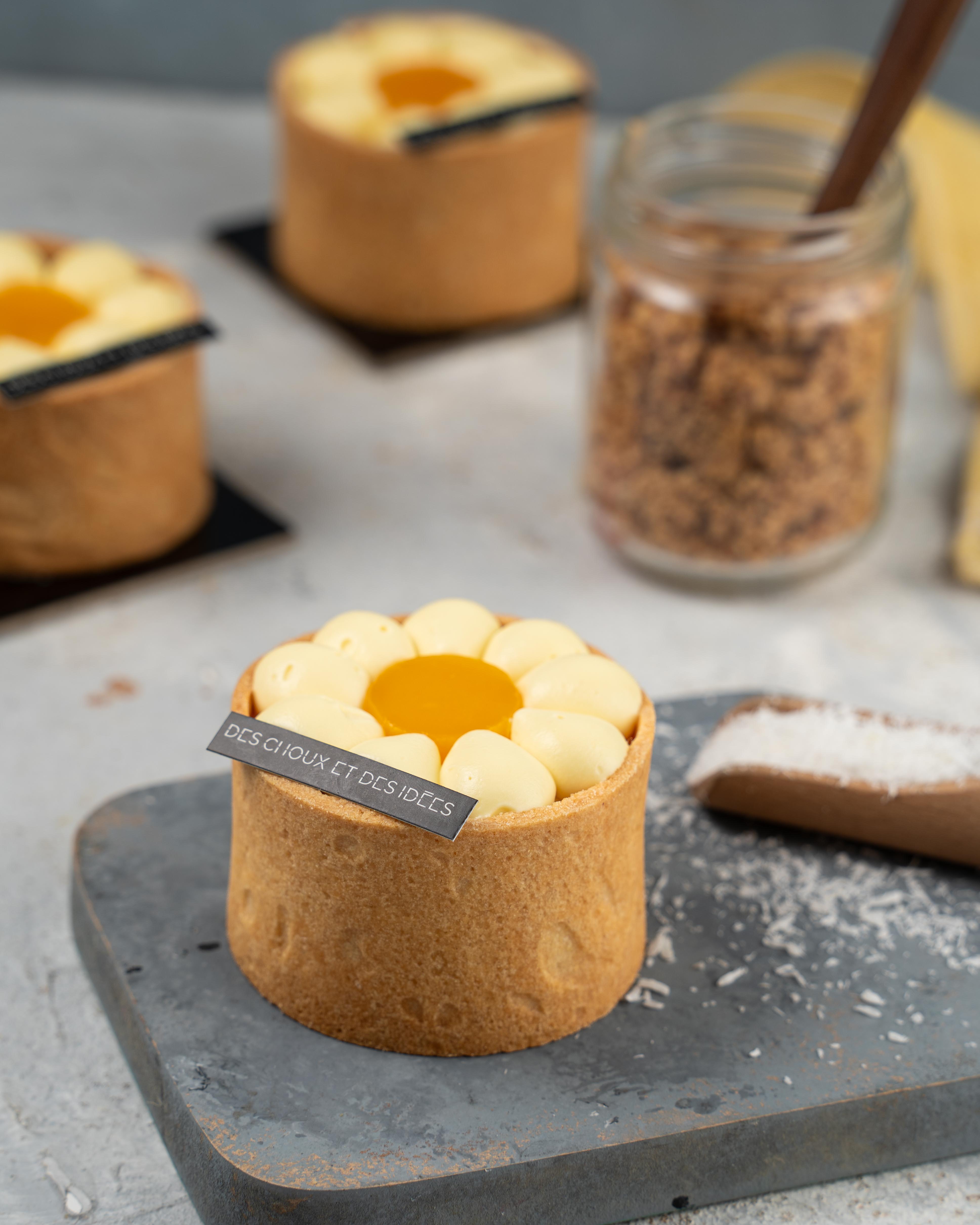 Fleur de Caraïbe – DCDI Store